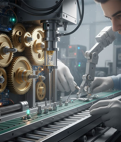 Techno Services